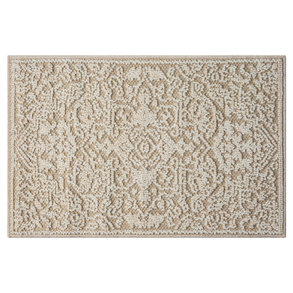 Langley Street Tapis intérieur / extérieur en polypropylène Macaluso et Commentaires - Wayfair ...